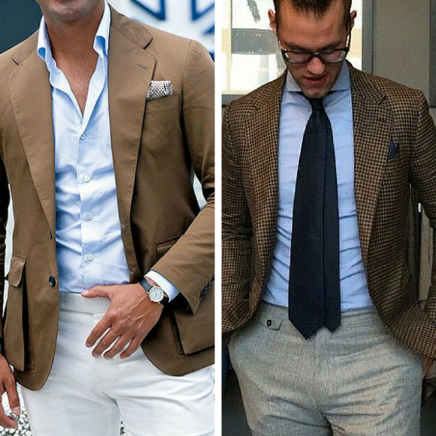 Odd Jacket Archives - Martin Fisher Tailors