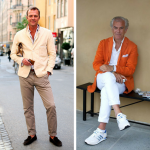 Odd Jacket Archives - Martin Fisher Tailors