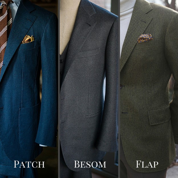 Journal - Page 3 of 15 - Martin Fisher Tailors